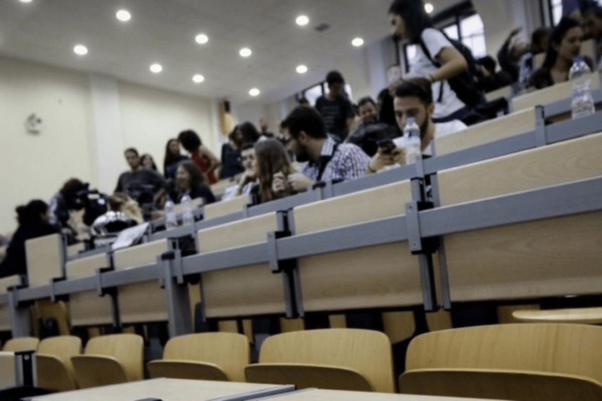Πότε αρχίζουν οι εγγραφές πρωτοετών φοιτητών 2024 – 2025