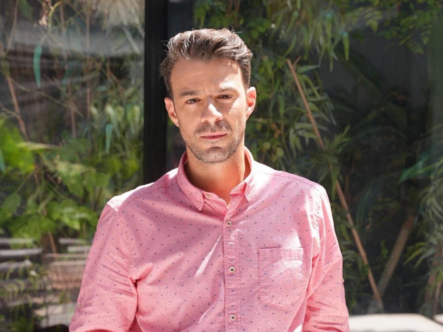Ο Τιμωρός: Ολοι οι χαρακτήρες και οι ρόλοι τους αναλυτικά