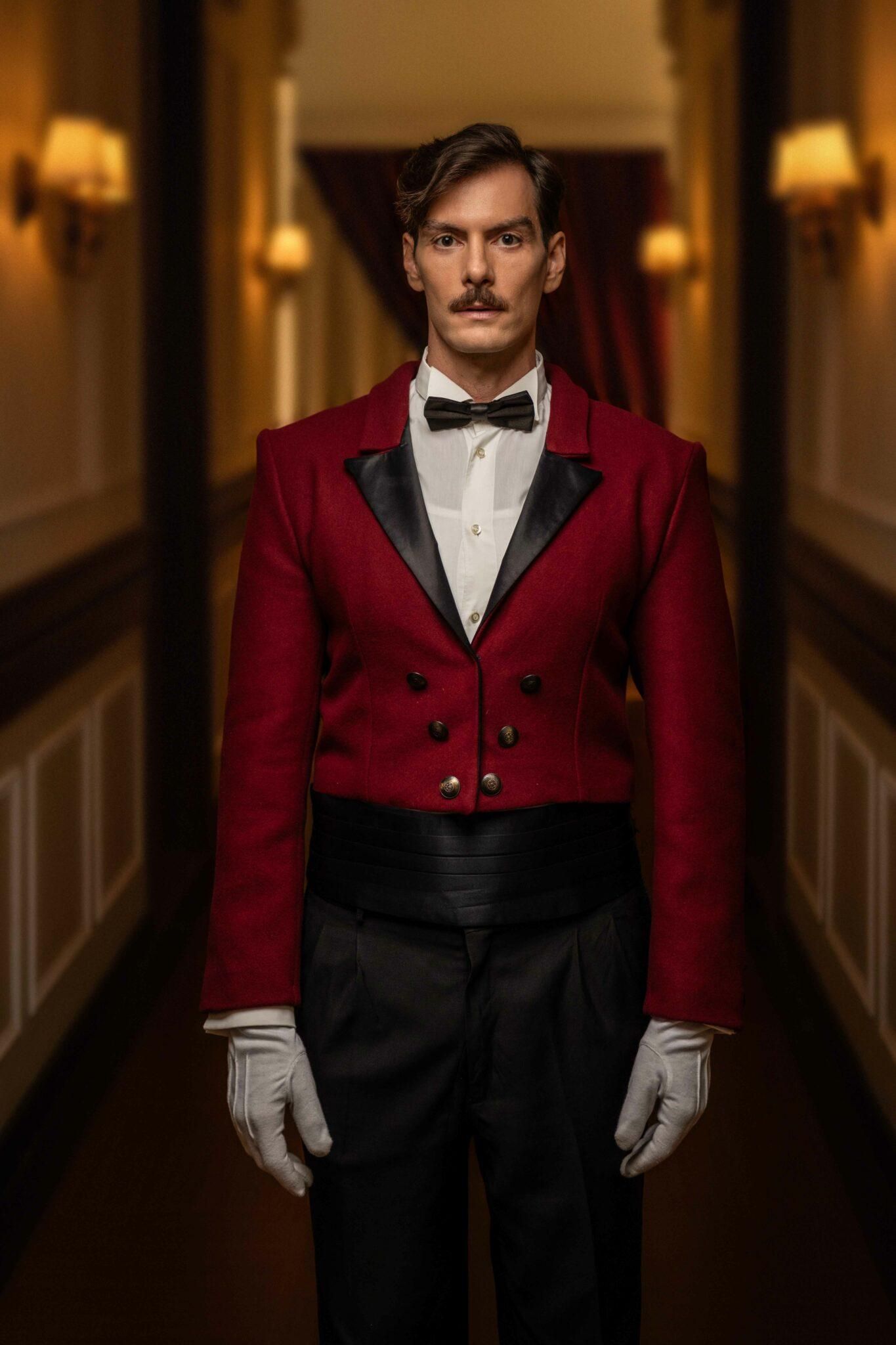 Grand Hotel: Πρεμιέρα 22/9- Αναλυτικά όλοι οι Χαρακτήρες και spoilers