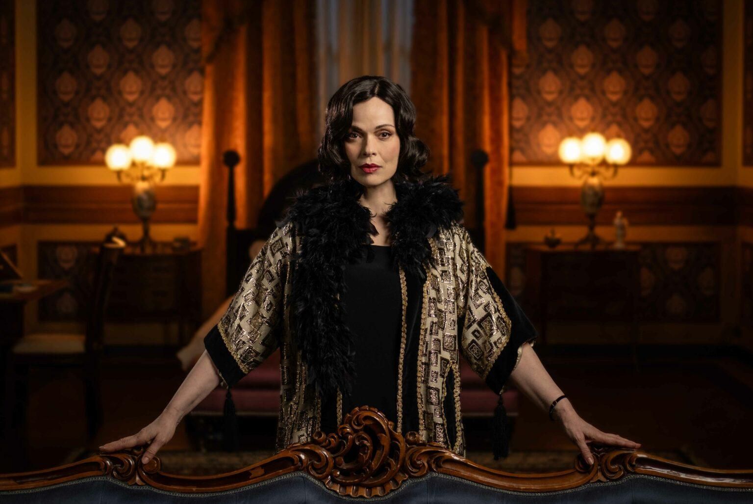 Grand Hotel: Πρεμιέρα 22/9- Αναλυτικά όλοι οι Χαρακτήρες και spoilers