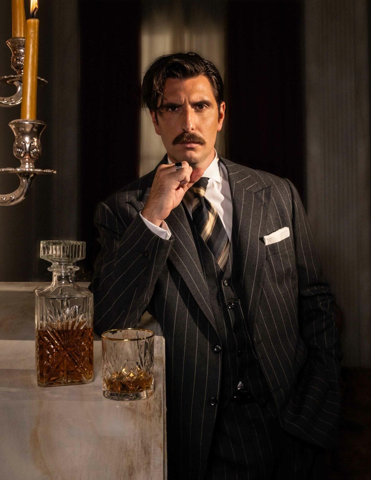 Grand Hotel: Πρεμιέρα 22/9- Αναλυτικά όλοι οι Χαρακτήρες και spoilers