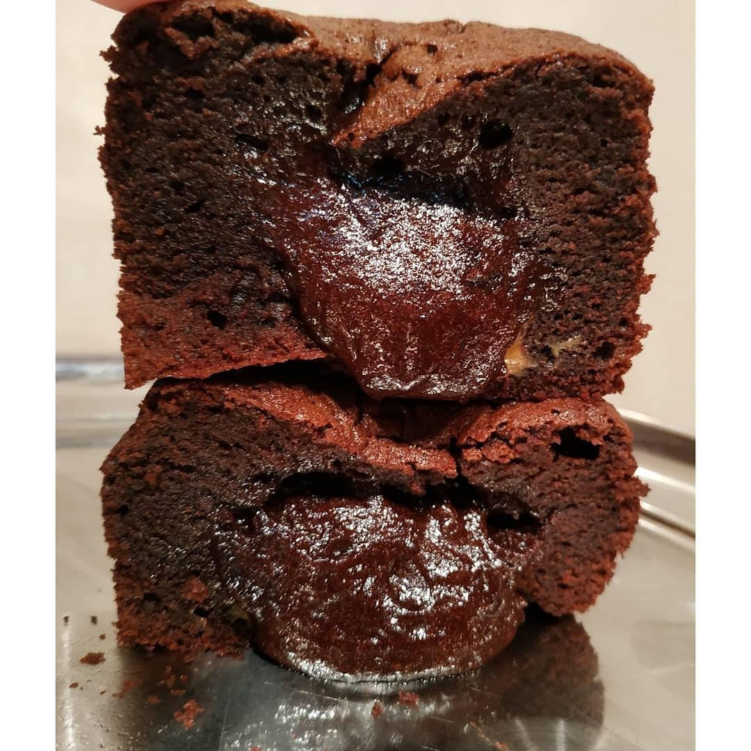 Fondant au chocolat
