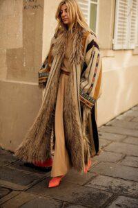 Boho ντύσιμο: 15 ιδέες για φθινοπωρινό και χειμωνιάτικο ντύσιμο με την ...