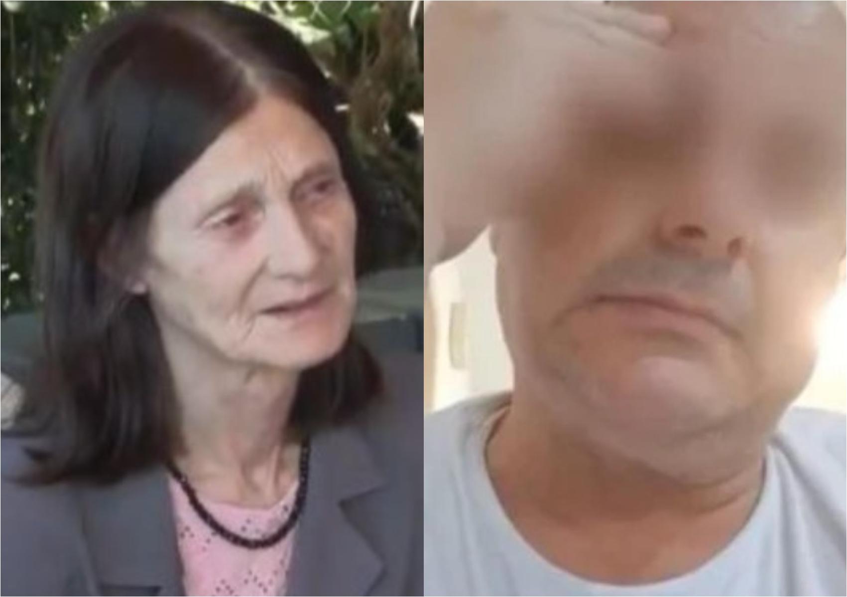 Στη ΓΑΔΑ η οικογένεια του "Άνθρωπου χωρίς ταυτότητα" – «Δεν τους ...
