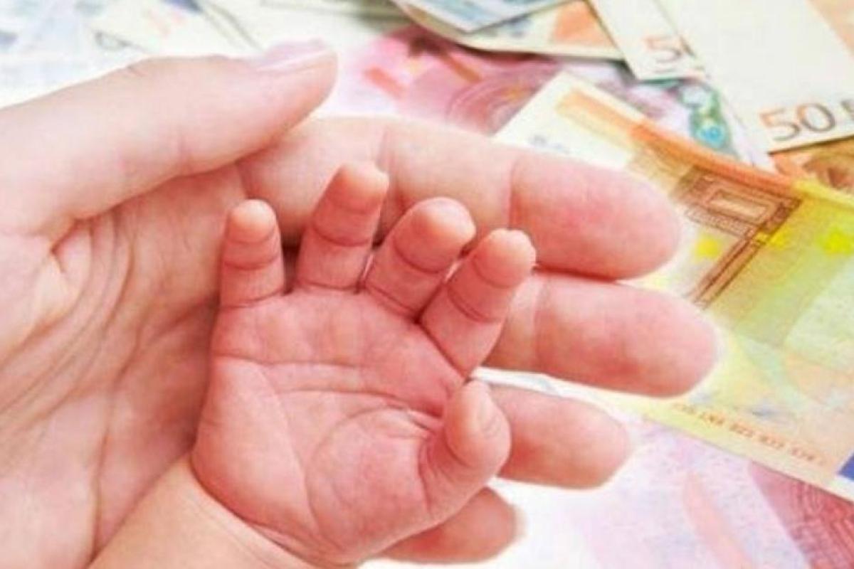 Επίδομα παιδιού: Πότε πληρώνεται η ε΄ δόση το 2024