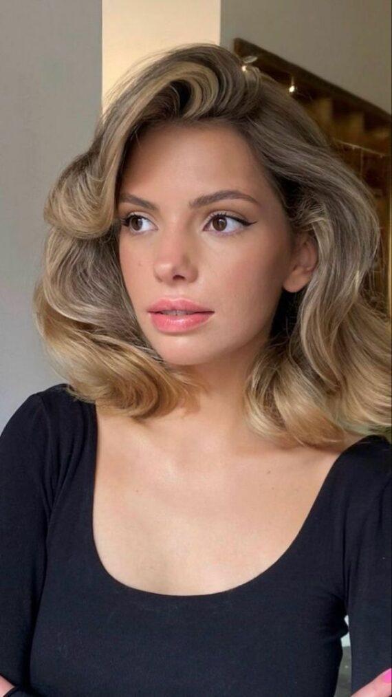 Το Απόλυτο Vang Hair Guide για Καρέ Μαλλιά στις Γιορτινές Εμφανίσεις σου