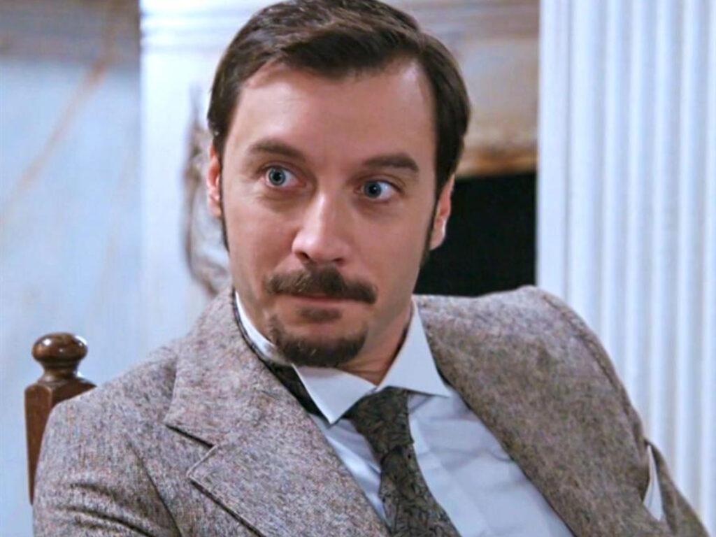 Grand Hotel Επόμενα επεισόδια: 45, 46, 47