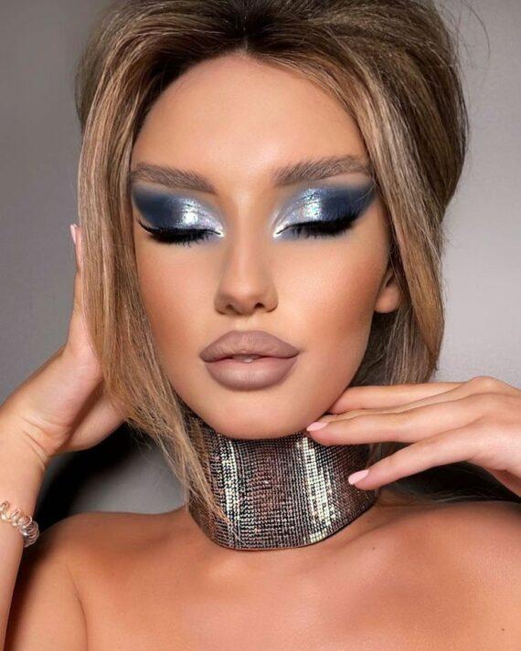Tik Tok Christmas Makeup : Τα κυρίαρχα Trends στο Χριστουγεννιάτικο ...
