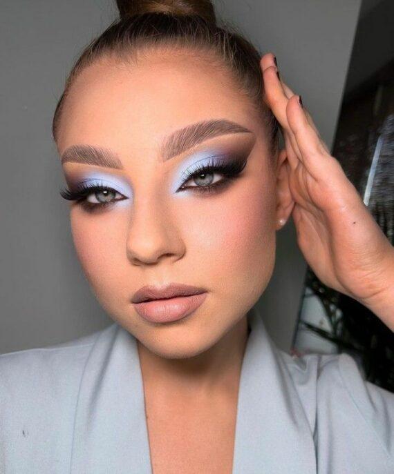 Tik Tok Christmas Makeup : Τα κυρίαρχα Trends στο Χριστουγεννιάτικο ...