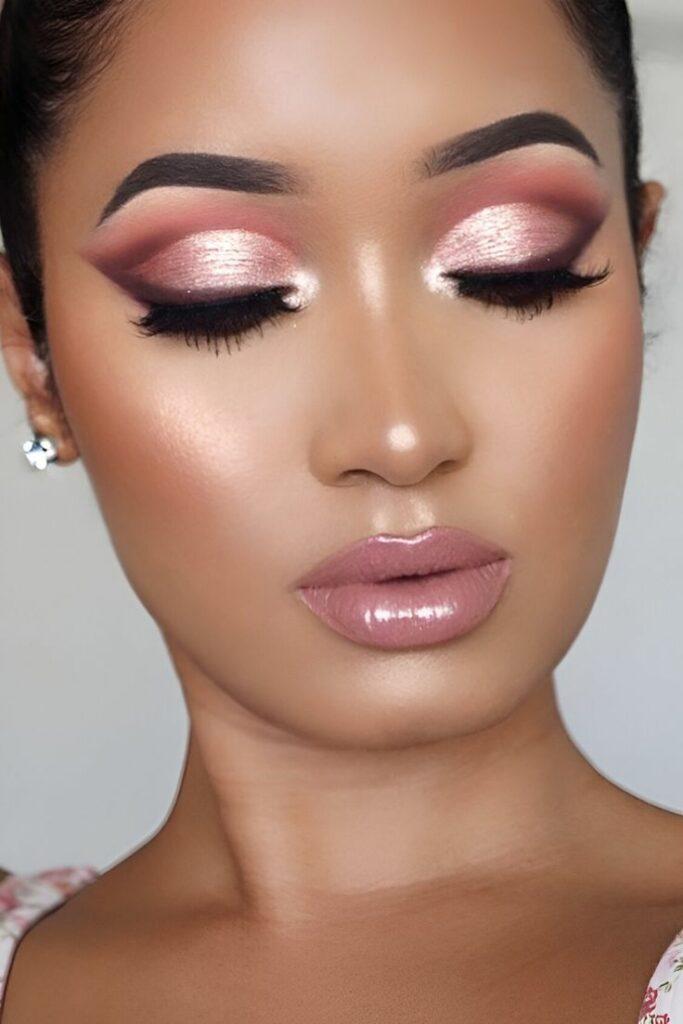Tik Tok Christmas Makeup : Τα κυρίαρχα Trends στο Χριστουγεννιάτικο ...