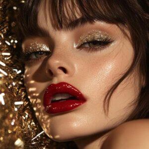 Tik Tok Christmas Makeup : Τα κυρίαρχα Trends στο Χριστουγεννιάτικο ...
