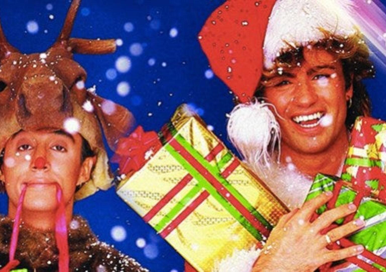 Last Christmas : Η ιστορία πίσω από το πιο αγαπημένο Χριστουγεννιάτικο ...