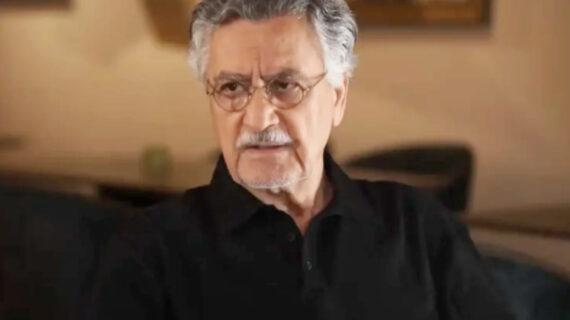 Σασμός: Αυτός ο ηθοποιός θα μείνει και στον 4ο κύκλο