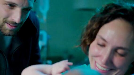 Η Μάγισσα: Η Θεοφανώ βλέπει το αληθινό πρόσωπο του Μάρκου