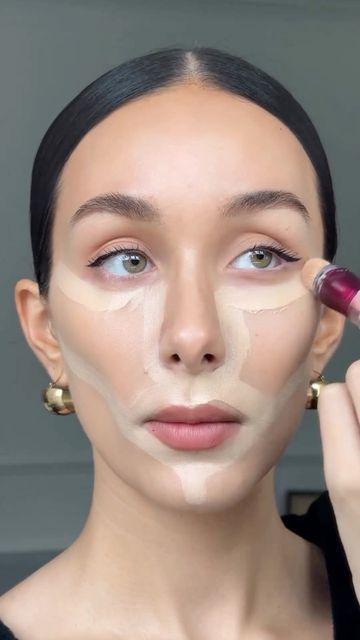 Concealer sandwiching: Δες πως να κάνεις βήμα βήμα τη viral τεχνική στο ...