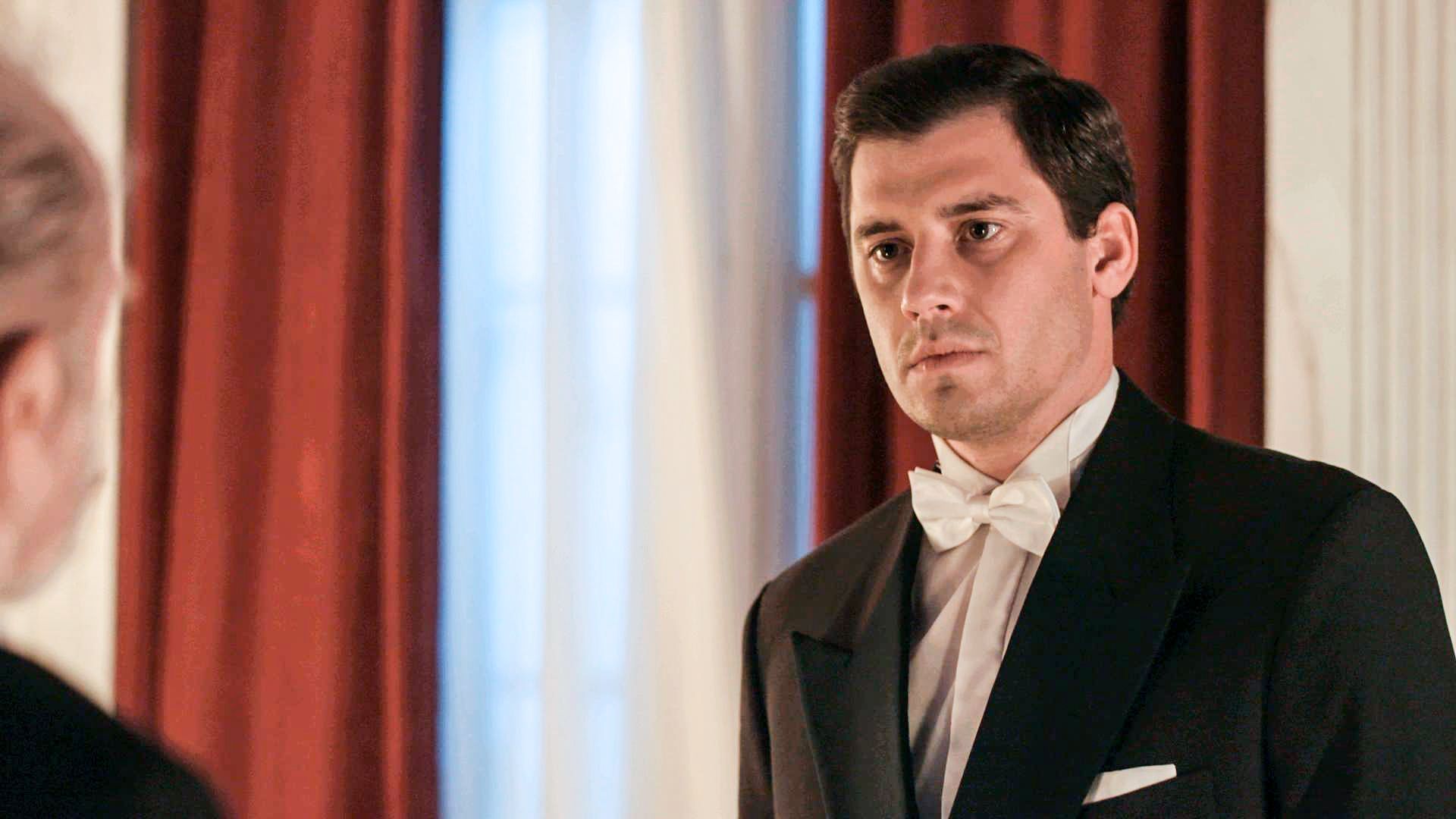 Η Γη της Ελιάς: Η δεξίωση του Ισίδωρου καταλήγει σε τραγωδία με πολλούς ...