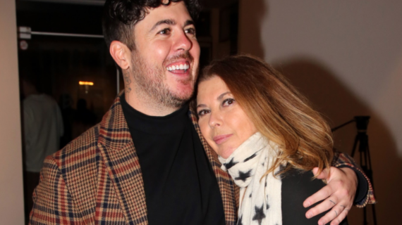 Η διατροφή που ακολουθεί η Σοφία Αλιμπέρτη για να διατηρεί την κομψή ...