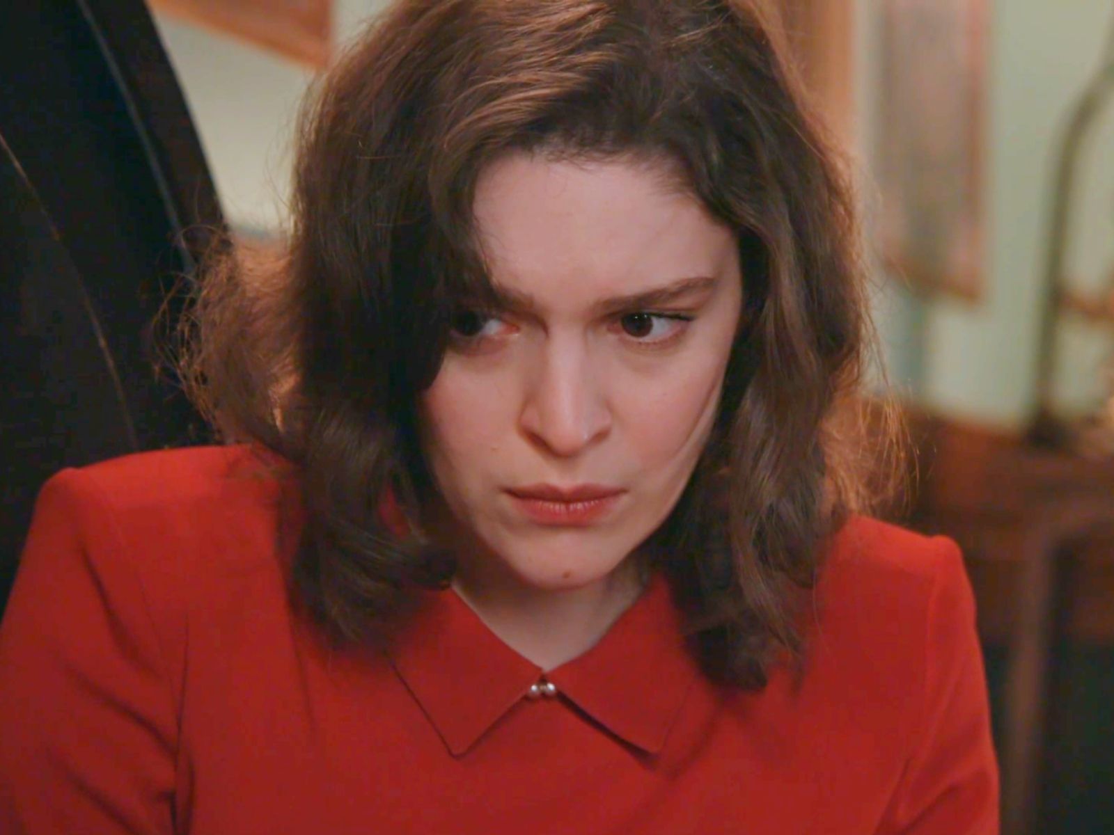 Grand Hotel Επόμενα επεισόδια : 55, 56, 57, 58, 59