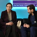 Ζελέ σοκολάτας απο τον Στελιο Παρλιαρο