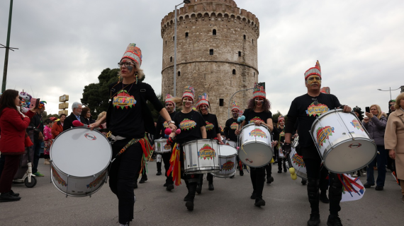 Απόκριες 2022: 22 ιδέες για παιδικές κατασκευές