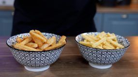 Εύκολα πακοτίνια στο φούρνο με λίγα υλικά