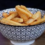 Συνταγή για σπιτική μερέντα με ζαχαρούχο γάλα βήμα βήμα