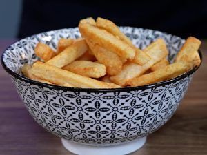 Μενού εβδομάδας από 17/03/25 έως 23/03/25 (και νηστίσιμο) - Daddy-Cool.gr