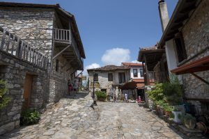 Το γραφικό χωριό στη Πιερία που γυρίστηκαν δύο ταινίες και μία ...