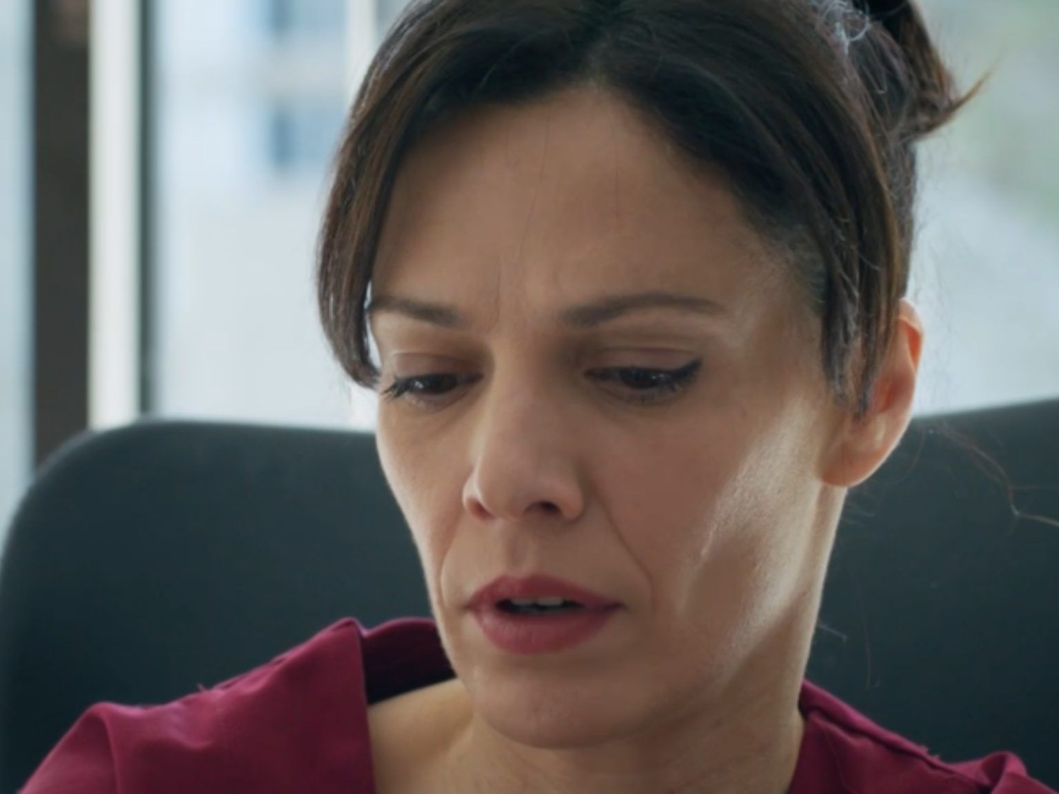 Παιχνίδια Εκδίκησης επόμενα επεισόδια: 27, 28, 29, 30