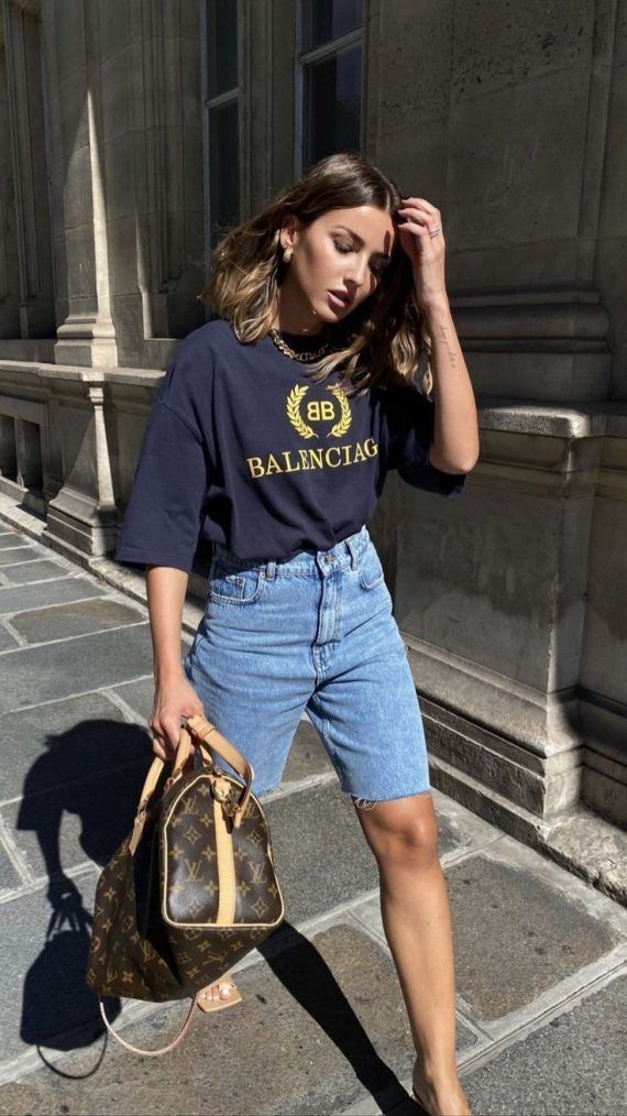 Ιδέες για Καλοκαιρινά outfits στο γραφείο - Τί φοράω όταν η θερμοκρασία ...