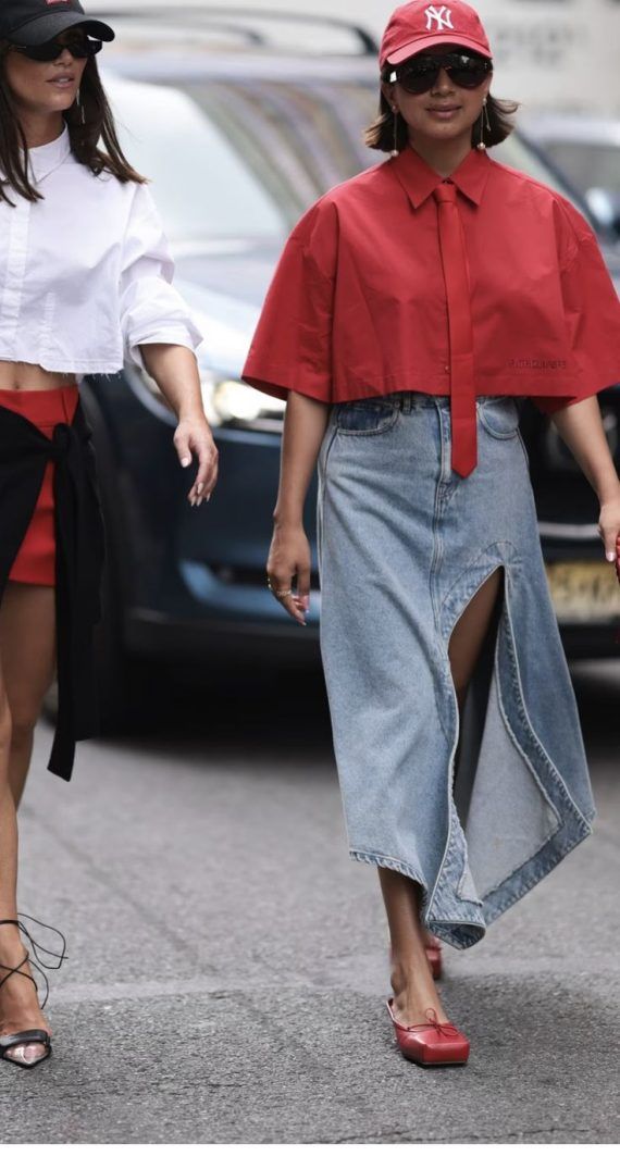 Ιδέες για Καλοκαιρινά outfits στο γραφείο - Τί φοράω όταν η θερμοκρασία ...