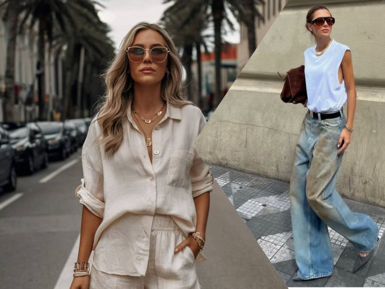 Ιδέες για Καλοκαιρινά outfits στο γραφείο - Τί φοράω όταν η θερμοκρασία ...