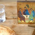 Κολομπαρίνα της γιαγιάς μου… η βορειοελλαδίτικη γλυκιά κολοκυθόπιτα των ...