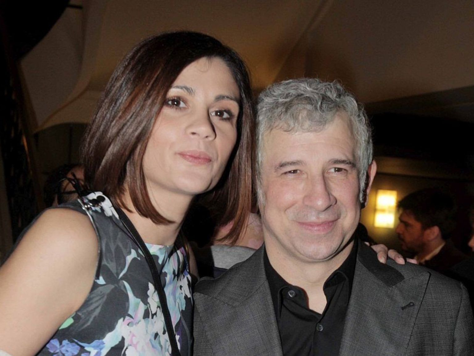 Δίκη Φιλιππίδη: Όσα είπε για την Άννα Μαρία Παπαχαρλάμπους-«Ουρούσα στο ...