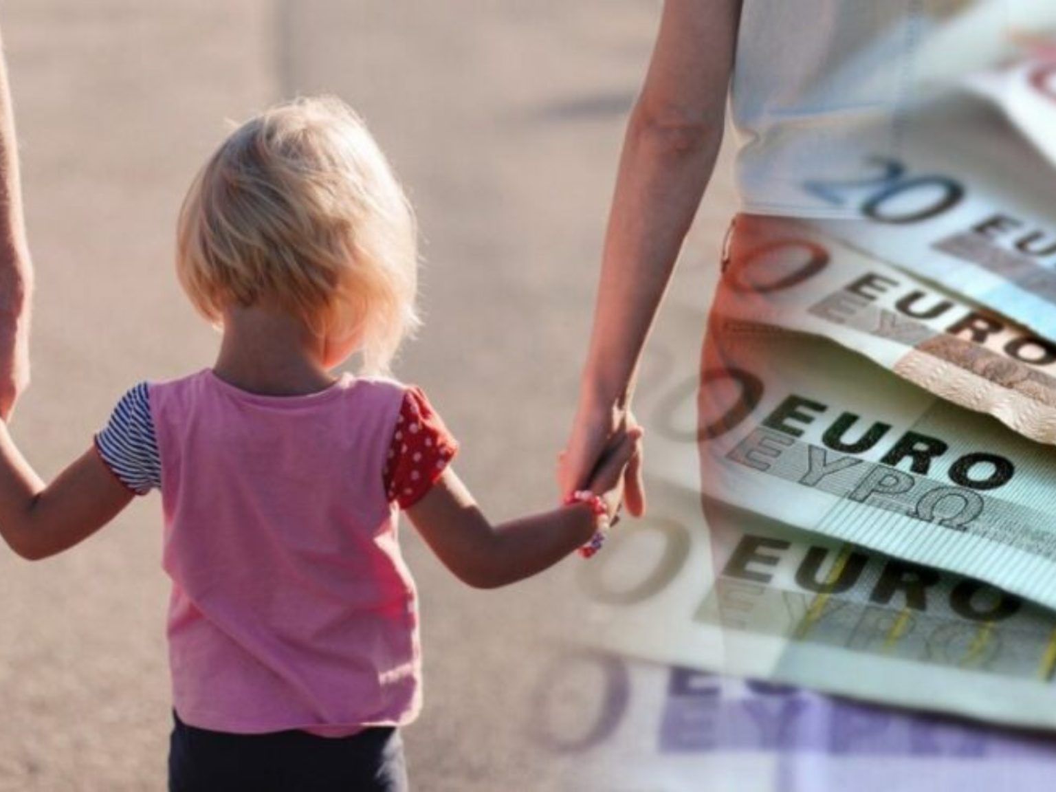 Voucher 800 ευρώ για γονείς : Θα δίνεται κάθε μήνα, ποιοι είναι οι δικαιούχοι