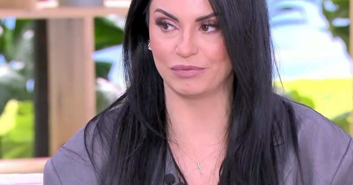 Δήμητρα Αλεξανδράκη: «Δεν θέλω να απαντήσω. Τα έχω πει όλα στον ...