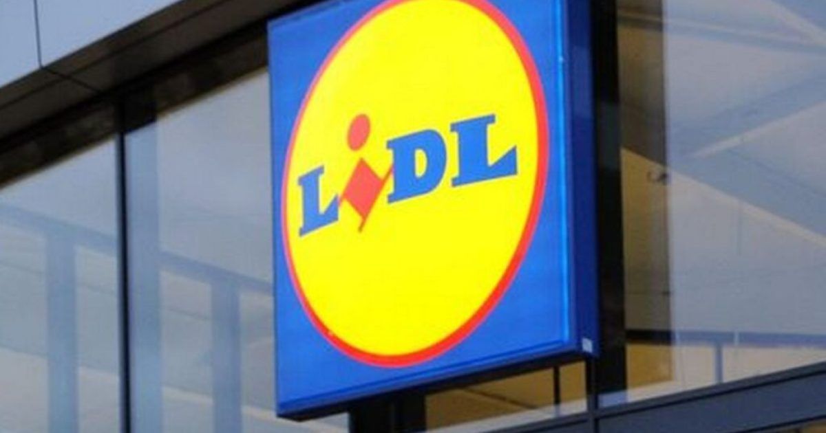 Άμεση ανάκληση από τη LIDL σε δημοφιλές σνακ με σαλμονέλα- Σοβαρός ...