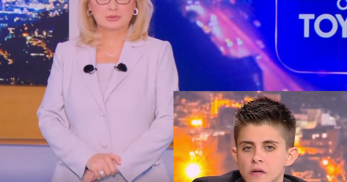 Φως στο Τούνελ: Eπιστρέφει εκτάκτως μετα τη σύλληψη της Μουρτζούκου- Το ...