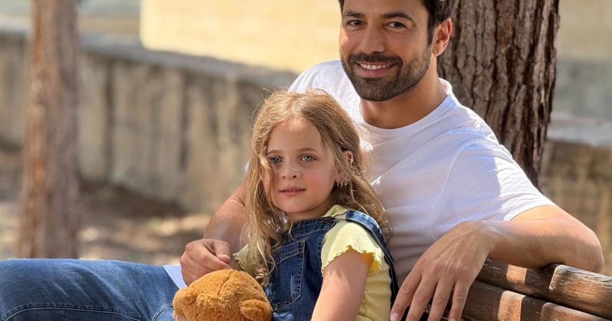 Η Γη της Ελιάς : Ολη η αλήθεια για τη Μαλένα την κόρη του Στέφανου
