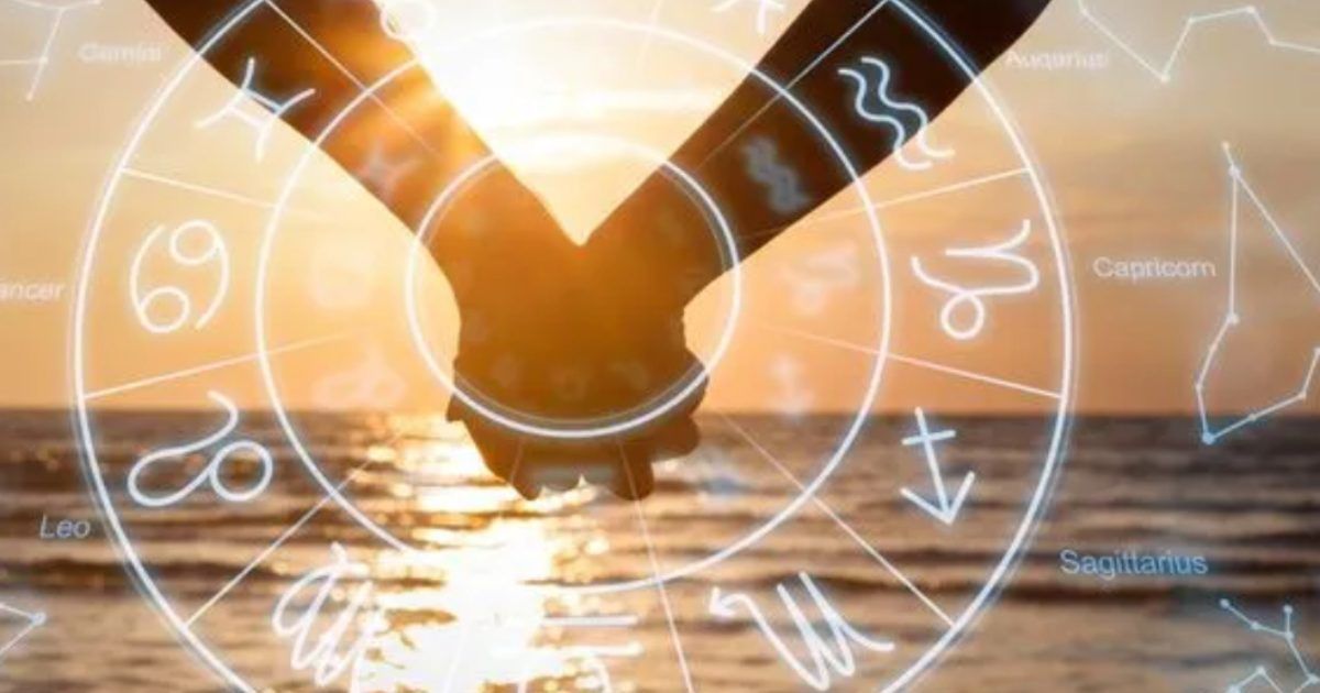 Προγραμματίζεις να πας διακοπές με το ταίρι σου; - Διάβασε το ζώδιο του ...