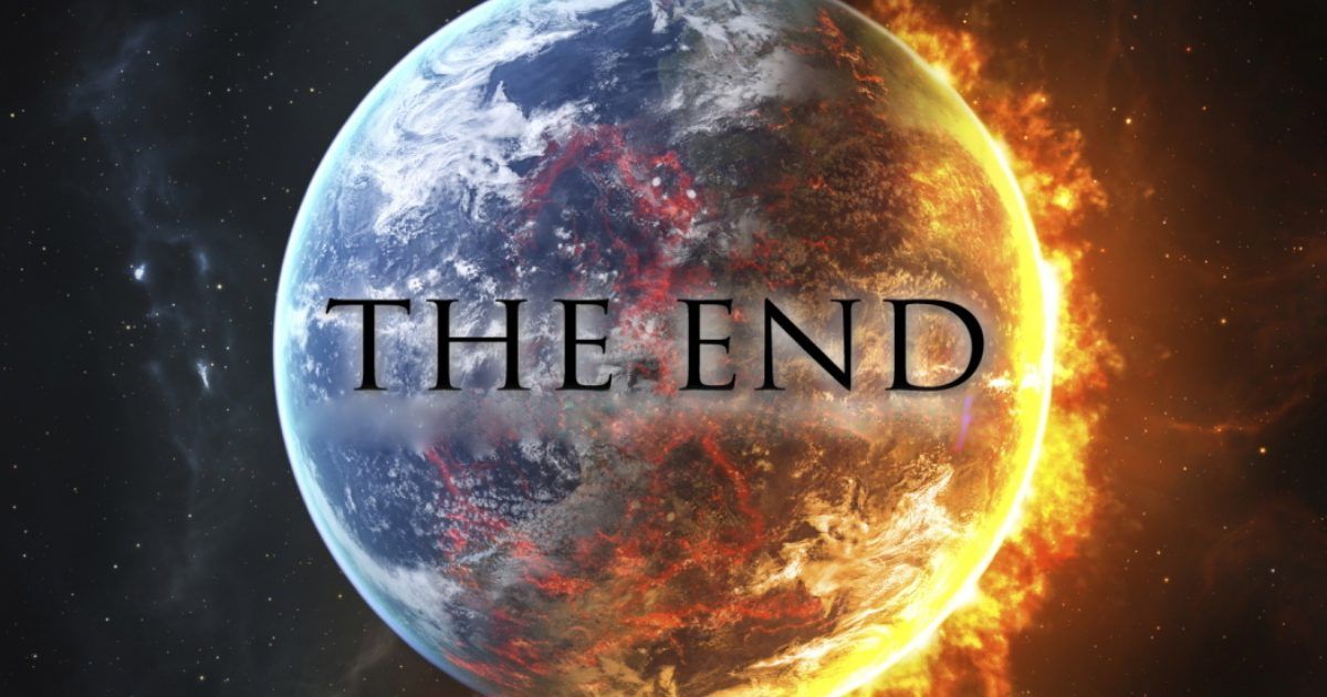 Ρωτήσαμε το chat gpt πότε θα έρθει το τέλος του κόσμου και μας έδωσε ...