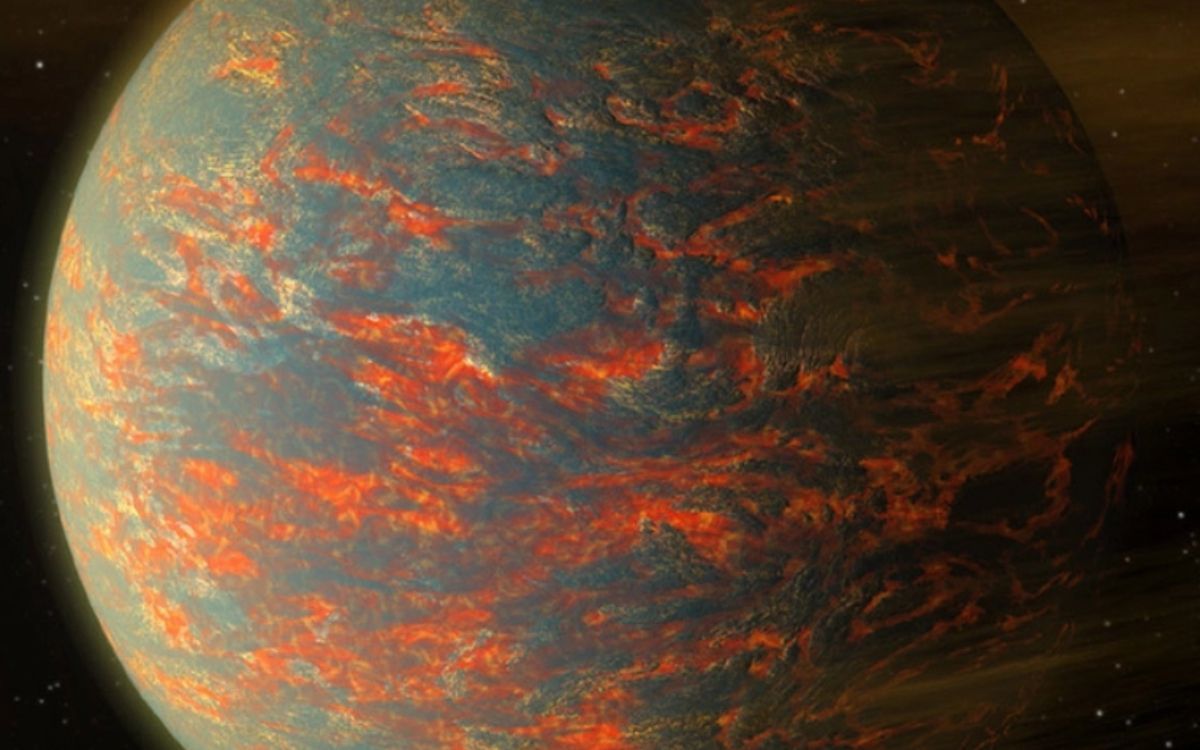 Wolf 1069 B: Επιστήμονες ανακάλυψαν τον πλανήτη που οι άνθρωποι ...