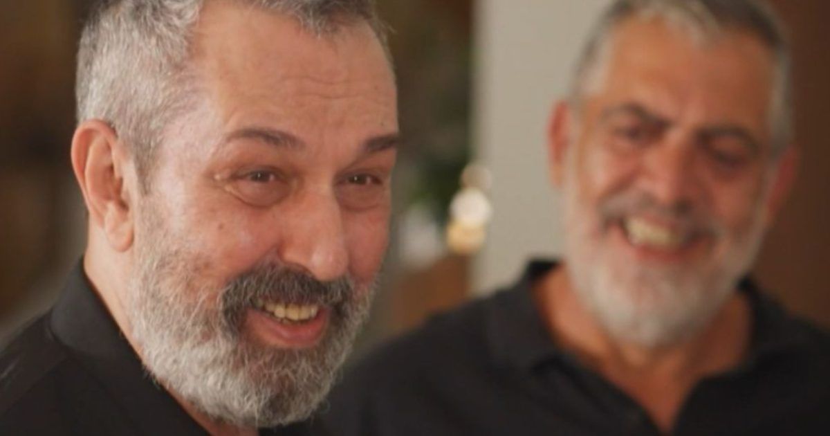 Η Γη της Ελιάς: Οι παράνομες δουλειές του Σήφη "πέφτουν" σε λάθος χέρια