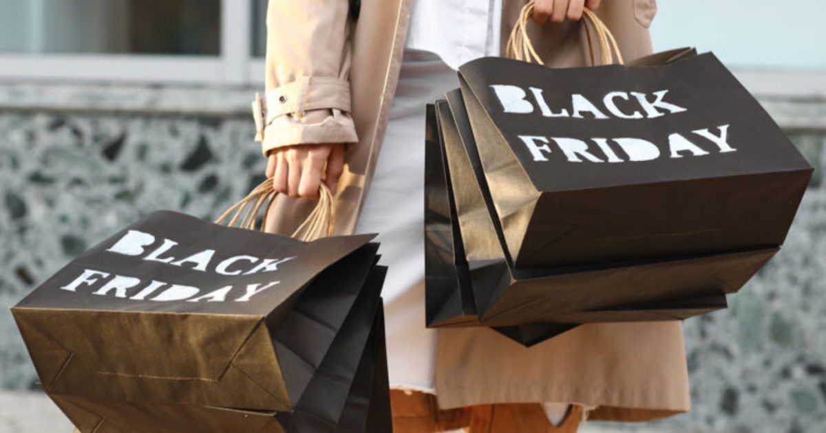 Black Friday 2025: Πως θα βρείτε πραγματικές εκπτώσεις και όχι «φούσκες»