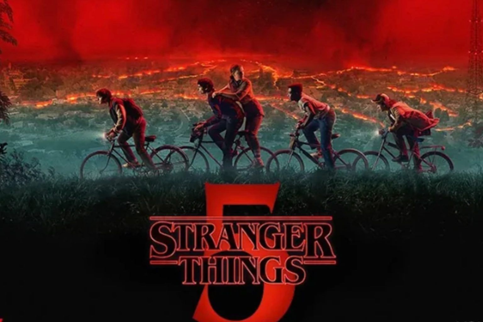 Stranger Things: To Netflix παρουσιάζει το behind the scenes της ...