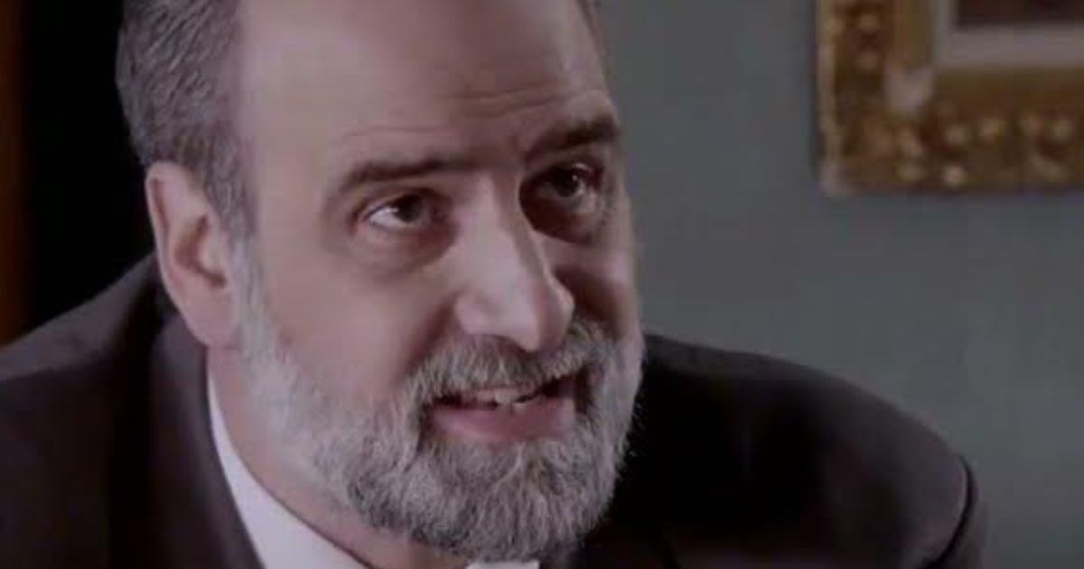 Άγιος Έρωτας : Αυτή ακούει τον Παύλο να εξομολογείται την δολοφονία της ...