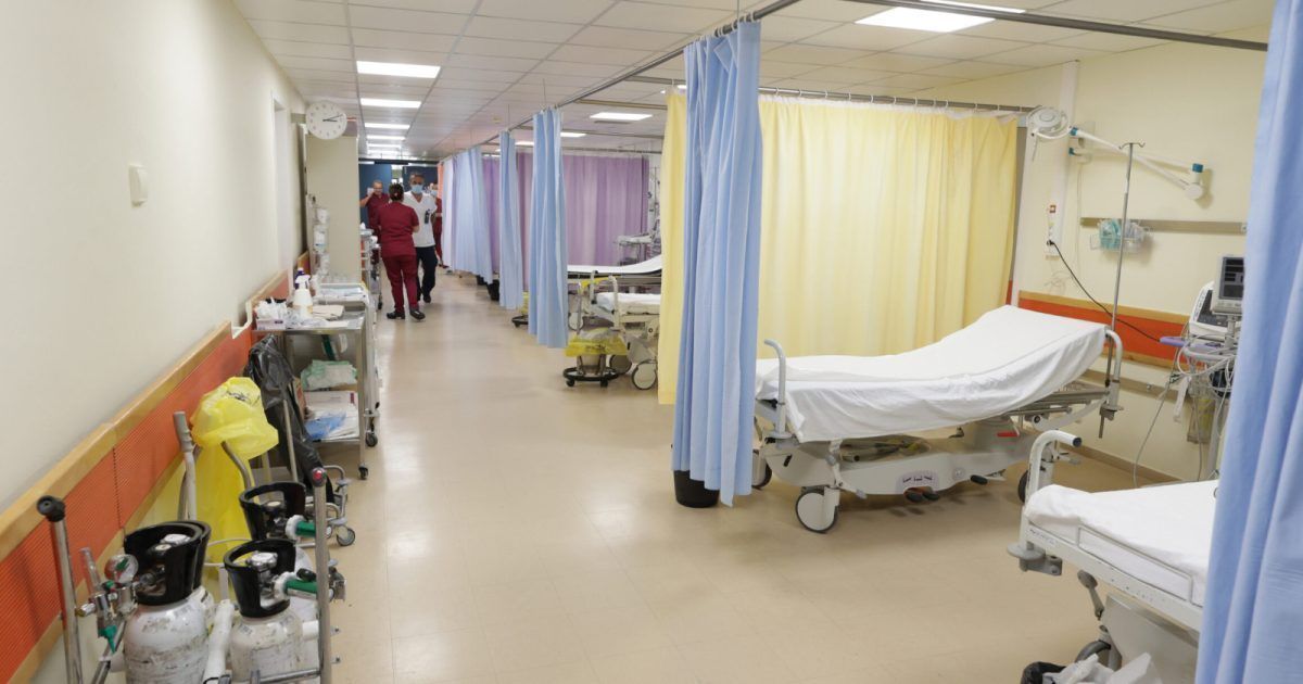 Ευρωπαϊκός τρόμος: Δολοφονικός μύκητας εξαπλώνεται στα νοσοκομεία- Σε ...