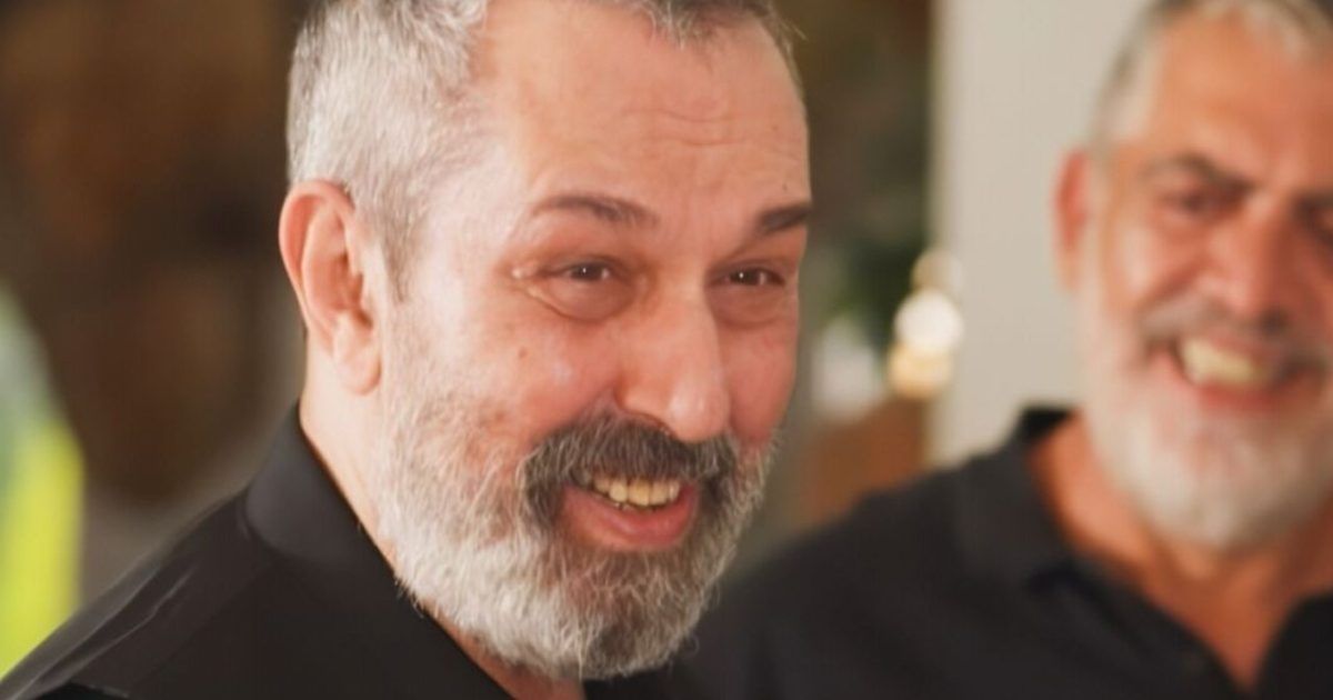 Η Γη της Ελιάς: Αυτός είναι ο serial killer που σκότωσε τον Σήφη