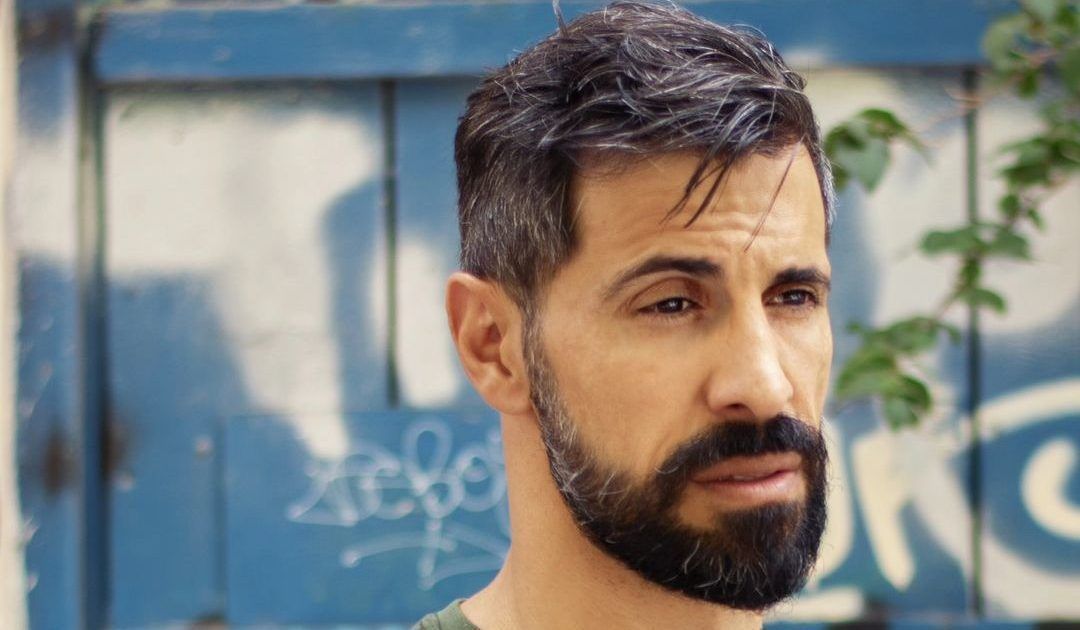 Ο Γιώργος Παράσχος ραγίζει καρδιές για την μάχη του με τον καρκίνο: «Η ...