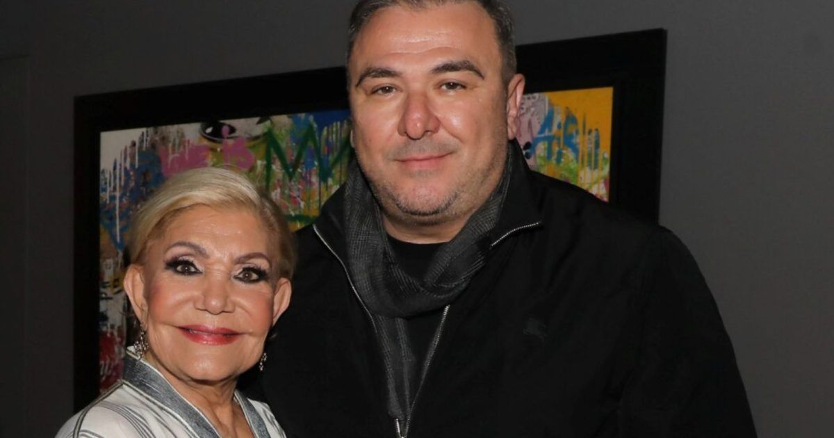 Ηρώδειο: Ράκος ο Αντώνης Ρέμος για την Μαρινέλλα - «Είναι από τις πιο ...